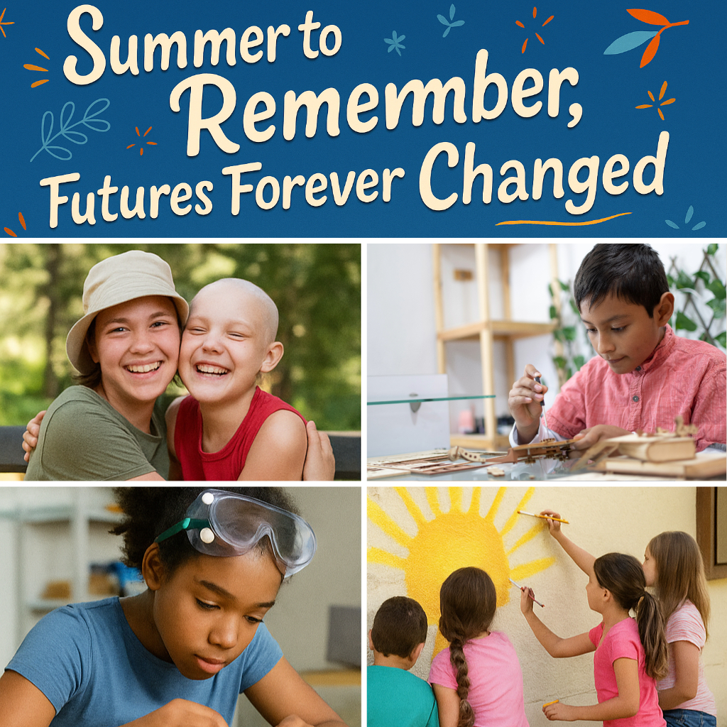 Home - New Mexico Children's Foundation